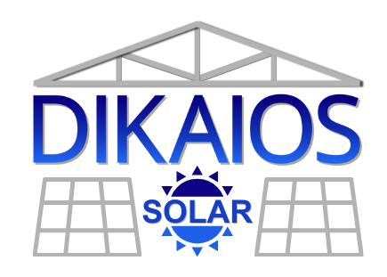 Home - Dikaios Solar
